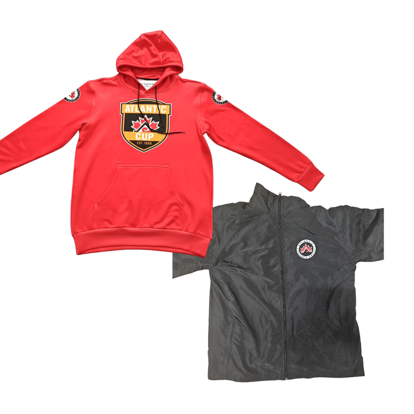 Atlantic Sports Apparel